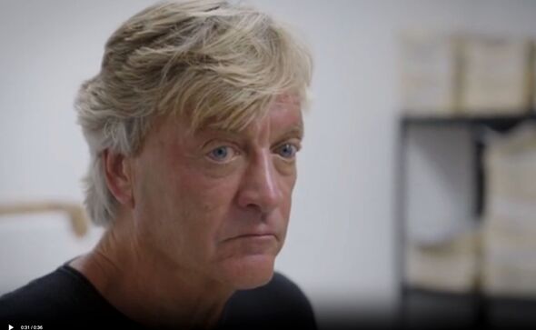 Richard Madeley's new documentary proves it's time for him to leave GMB ...
