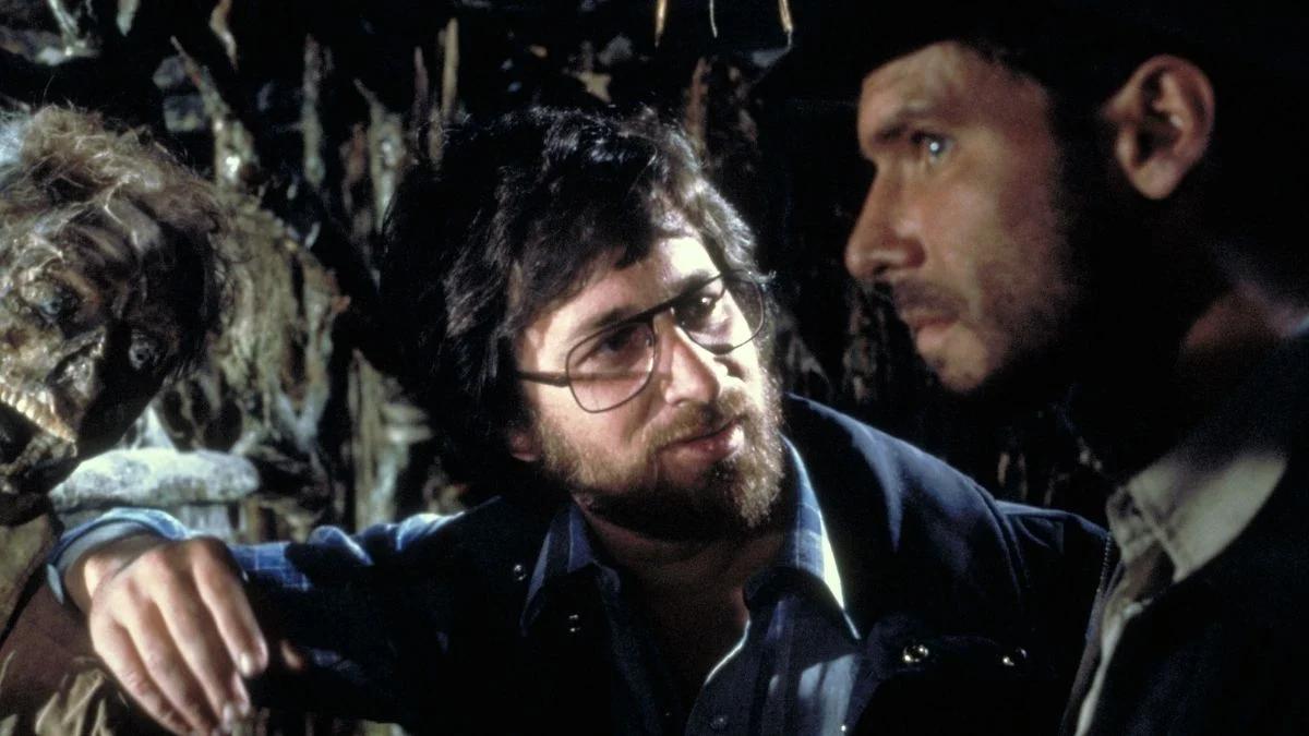 Steven Spielberg opina que Hollywood nunca debe usar la IA para algo ...
