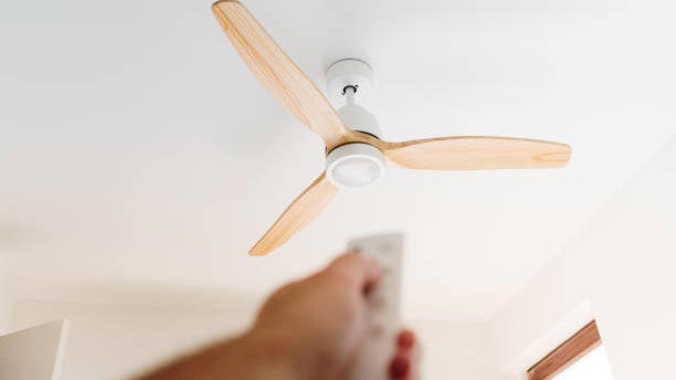 ¿Pueden denunciarme si mi ventilador hace mucho ruido por la noche ...