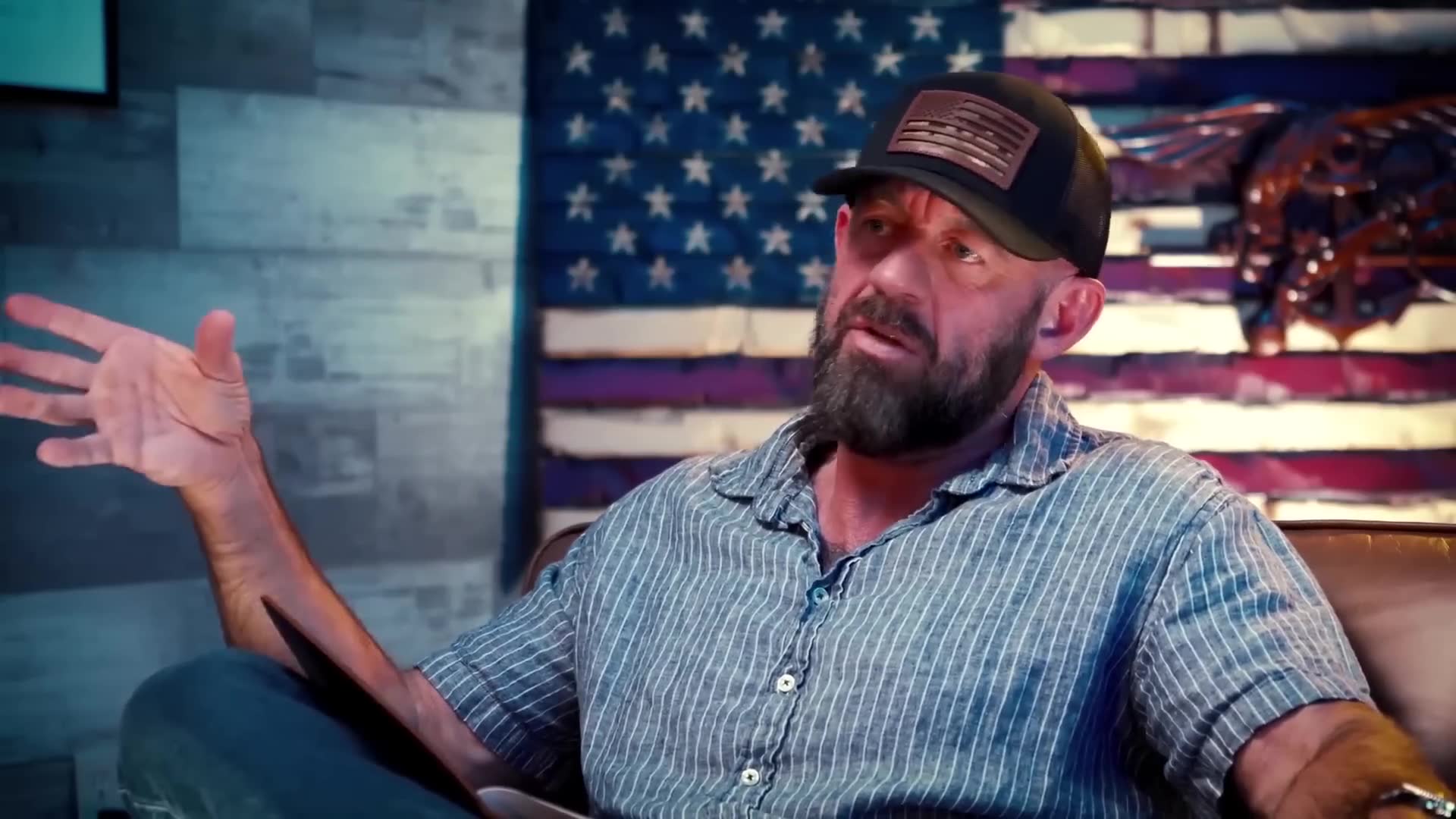Intelligence veteran reveals which agency truly protected Jeffrey Epstein
