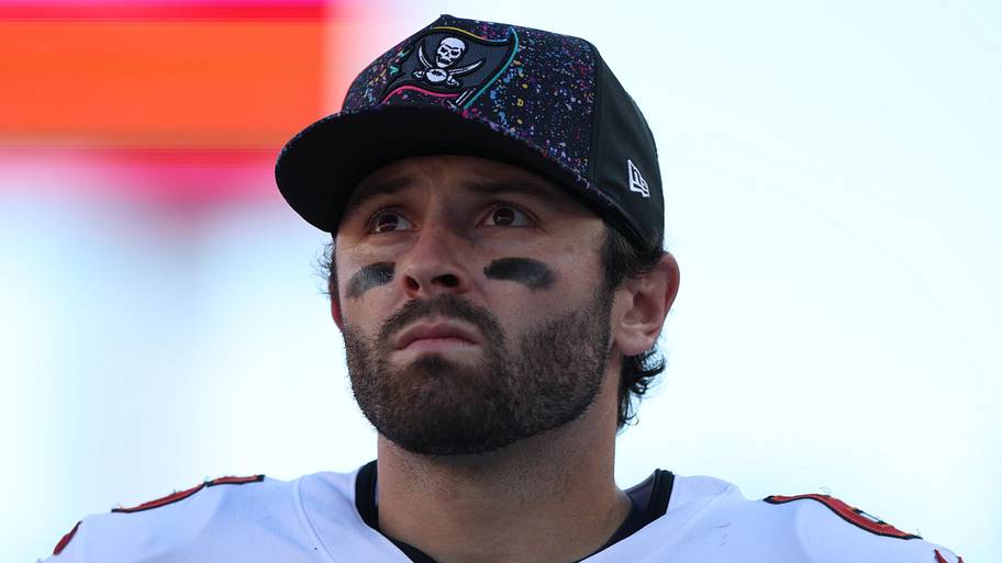 Latest QB rankings just gave Baker Mayfield some extra motivation
