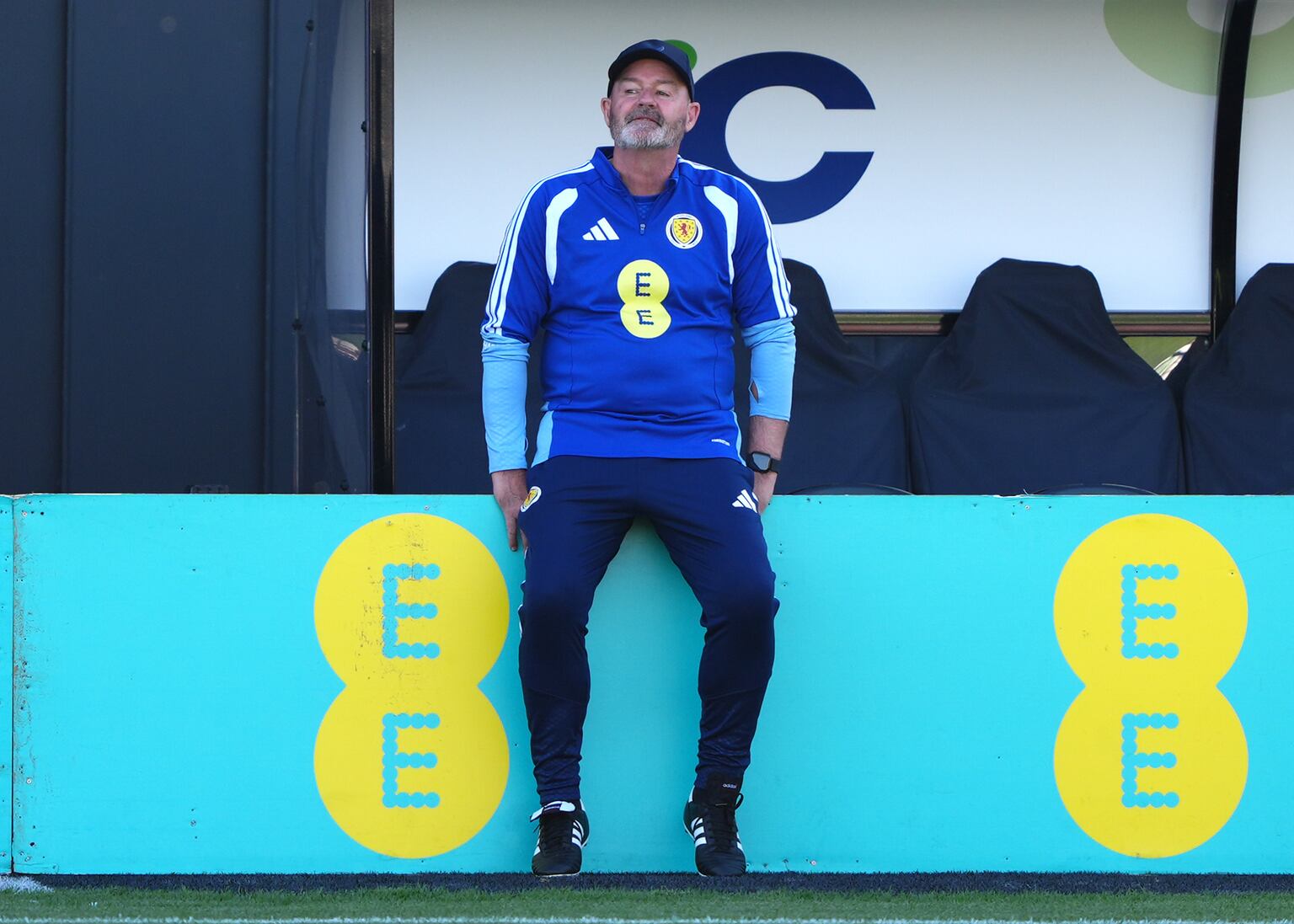 SFA prioritises consistency with new Steve Clarke deal