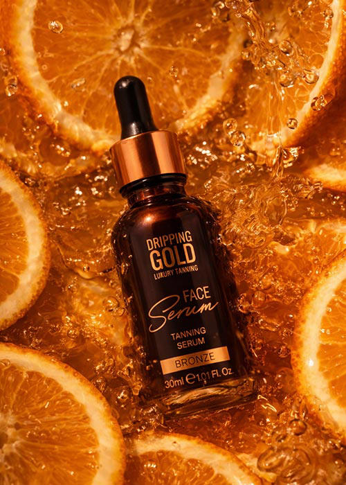 Introducing the multi-tasking tan that works as hard as you do! The ...