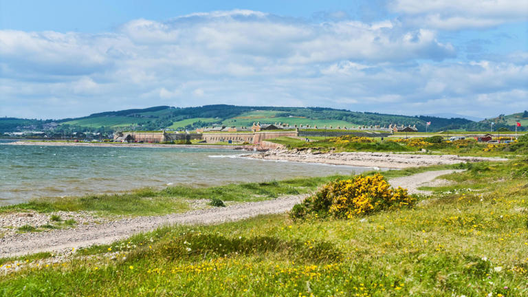 Ardersier Common to be declared a new nature reserve