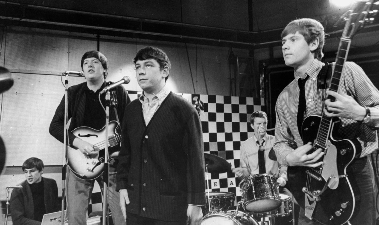 Songs that were recorded in one take—how many have you heard?