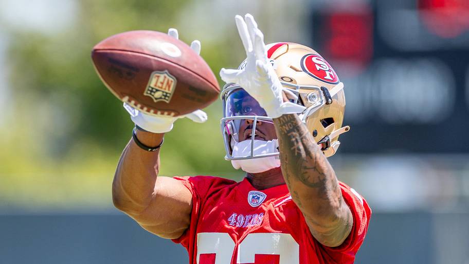 3 under-the-radar 49ers breakout candidates no one is talking about