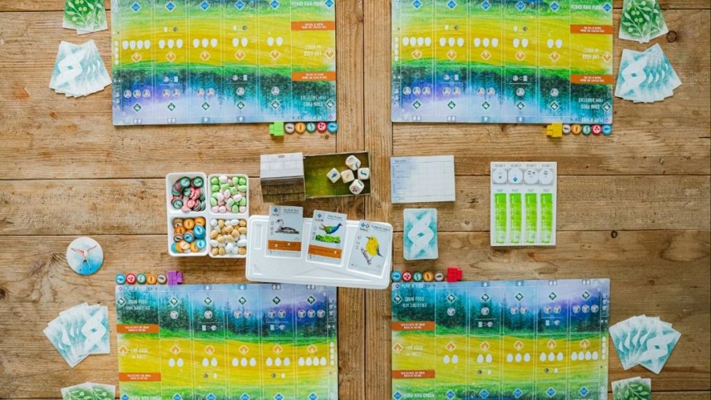 15 board games that won’t be a bored game