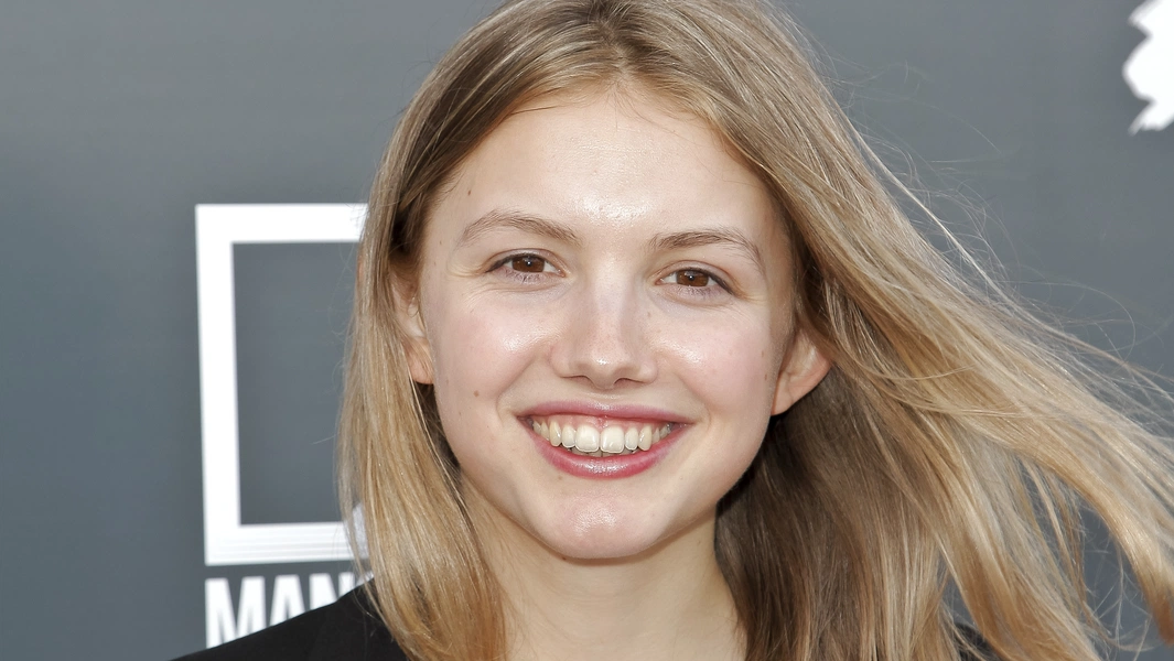 Hannah Murray details wellness cult ordeal and bipolar diagnosis