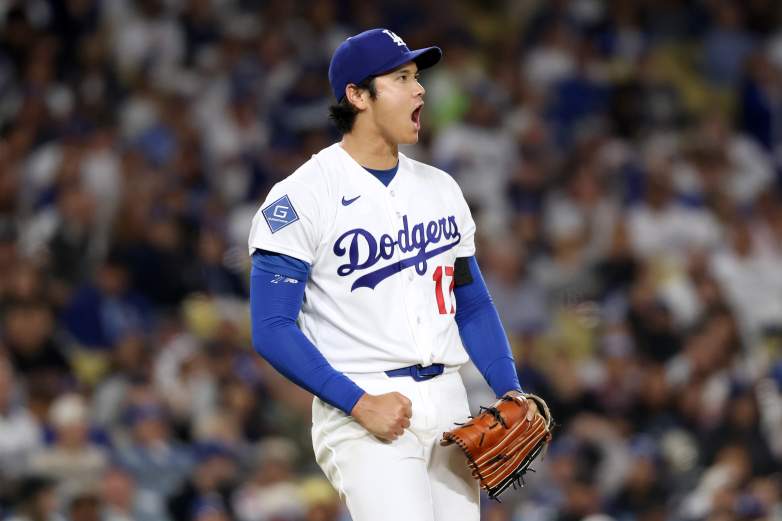 Dodgers’ Shohei Ohtani draws bold Cy Young claim from Hall of Fame pitcher