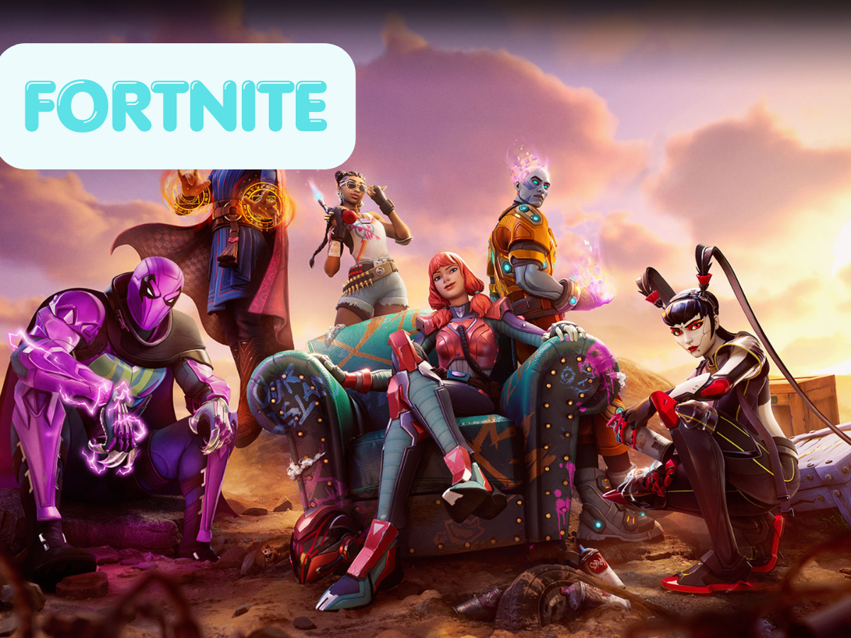 Fortnite outage: Is Fortnite down? v40.41 update server maintenance on ...