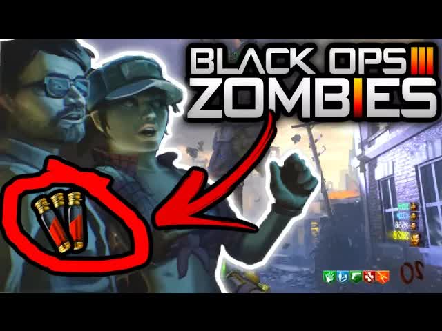"Gorod Krovi" Tranzit crew Easter egg solved! Blood vials from Tranzit ...
