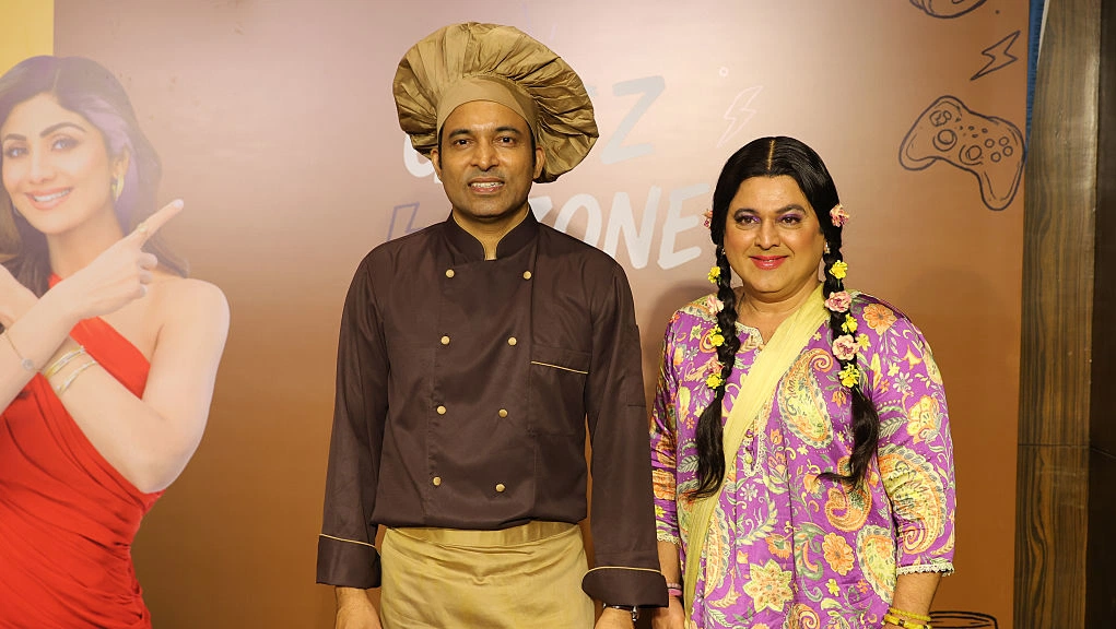 Maa Hai Na trailer teases Gen Z–mom kitchen battles