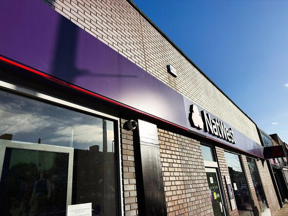 New change for NatWest and Barclays customers 'from Friday'
