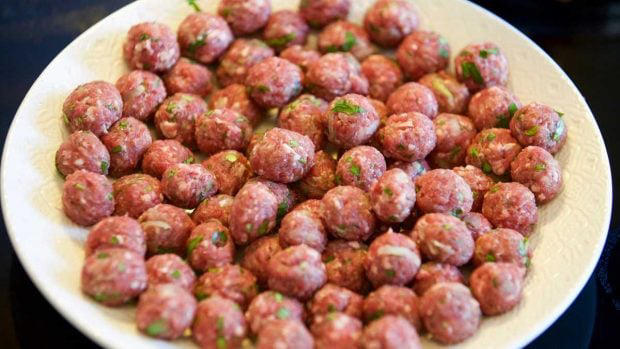 Recetas con carne picada: las mejores ideas rápidas, fáciles y para ...