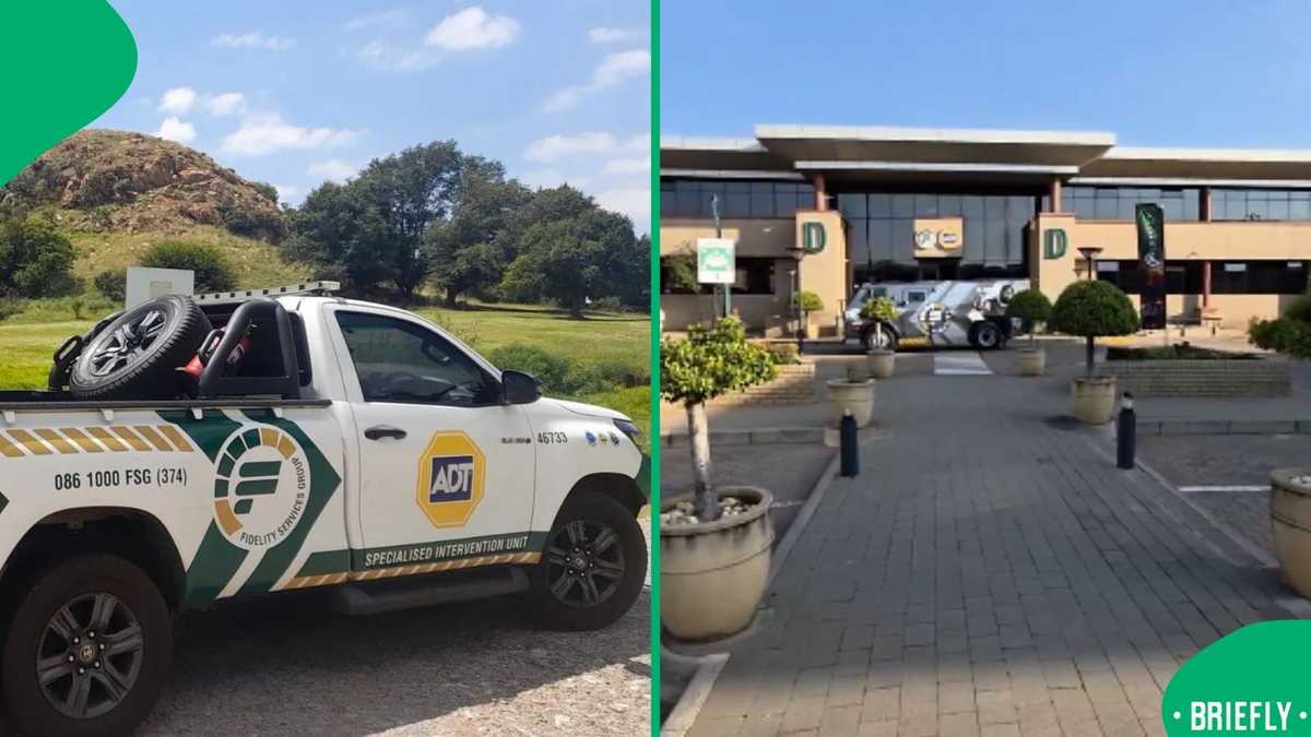 Inside Fidelity’s upgraded bulletproof cash-in-transit trucks built to ...