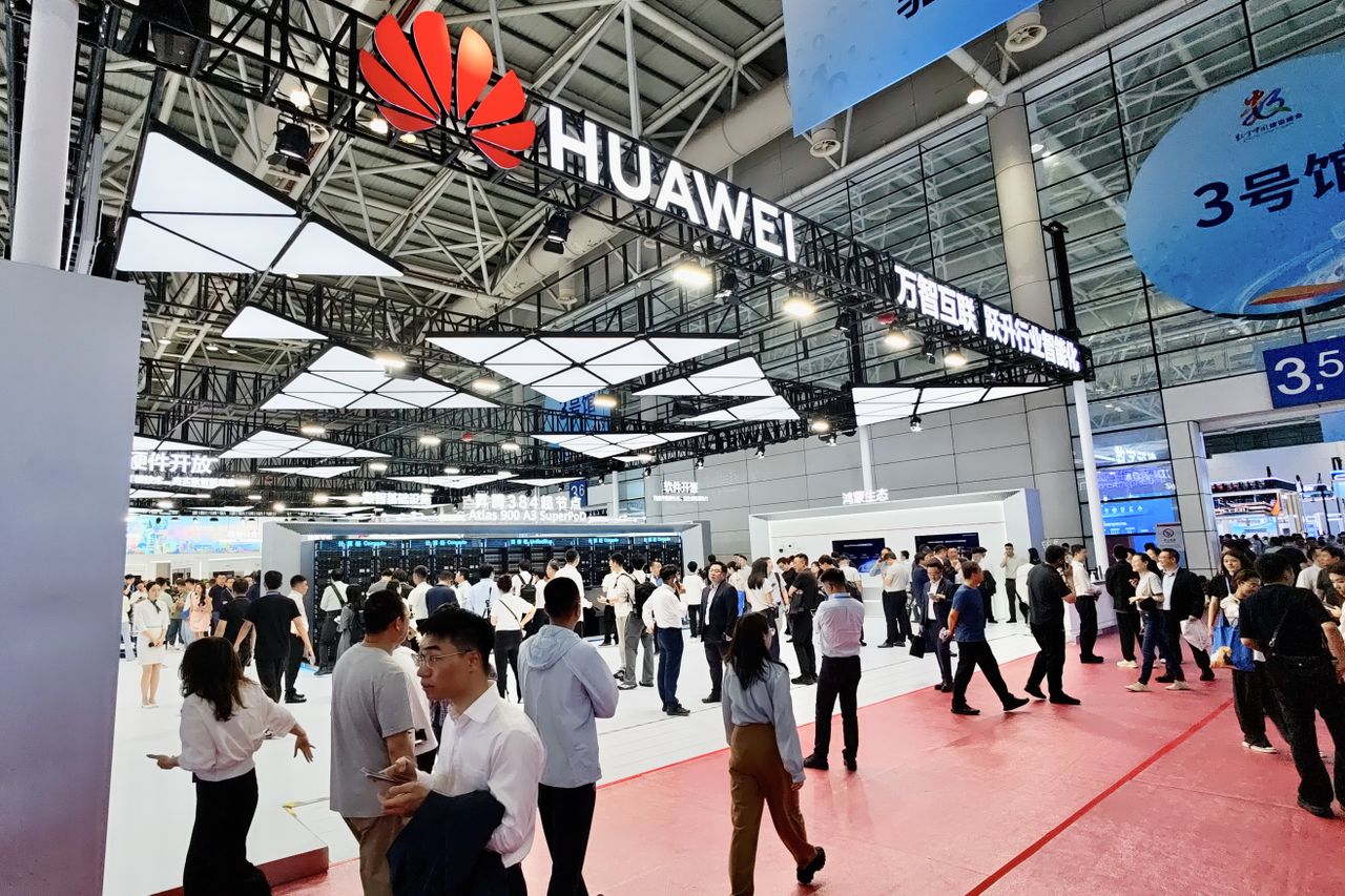 Chinese university builds 3D chip design tool tailored to Huawei's ...