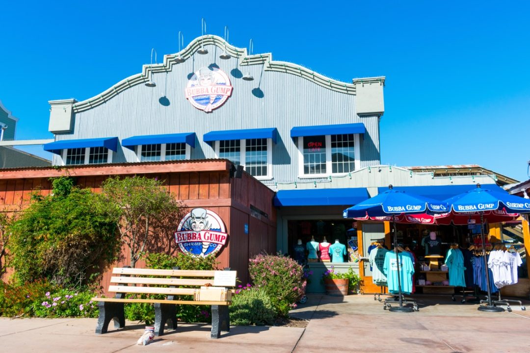 7 restaurant chains customers say have the best fried shrimp