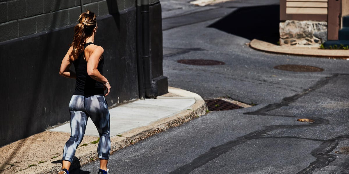 You don’t need to overhaul your form to better your runs. These small ...