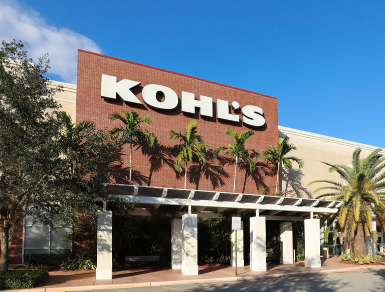 Kohl's beats gloomy Q1 expectations, sees improved traffic and balance ...