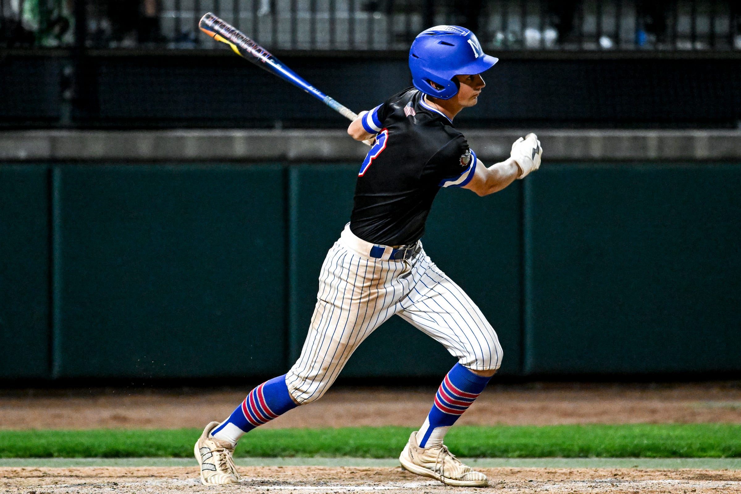 Baseball district roundup: Mason, Portland St. Patrick win titles