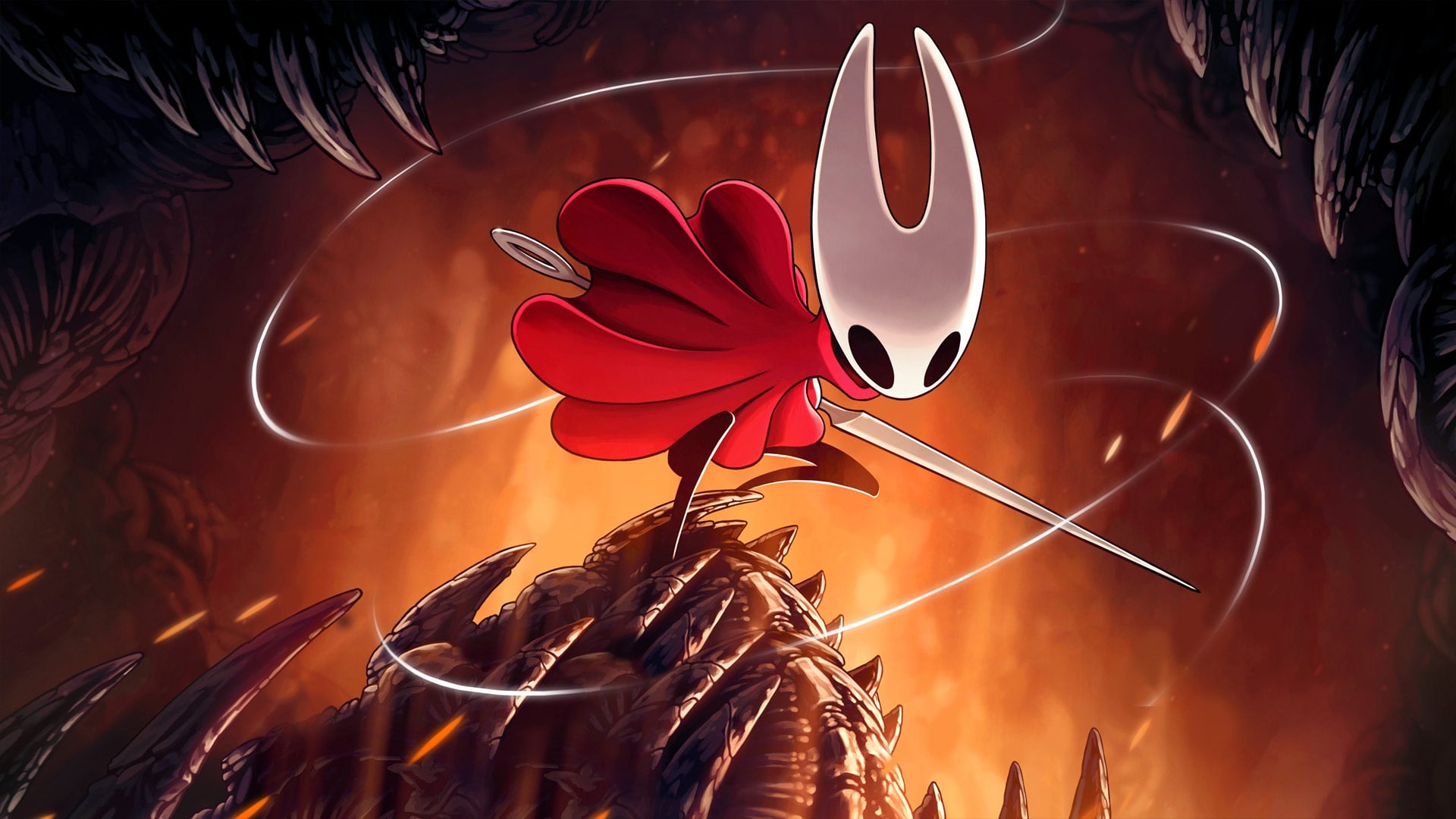 Hollow Knight Silksong : la date de sortie et le prix de l’édition ...
