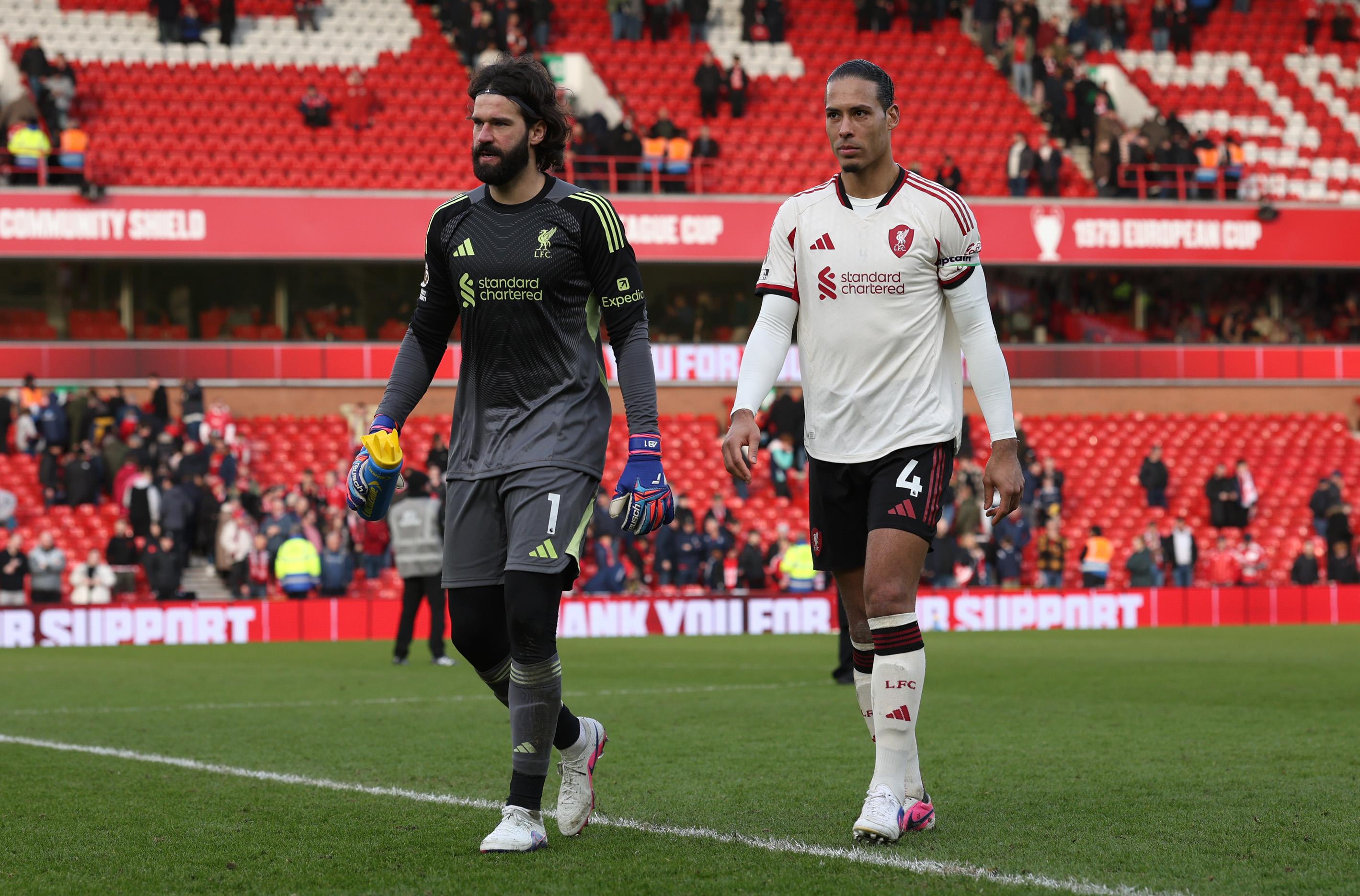 The Liverpool Offside 2025-26 season review, part 3: How to fix it