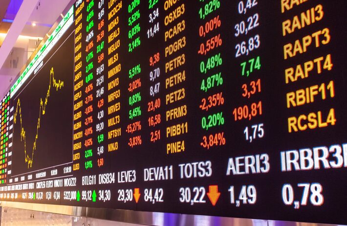 Ibovespa hoje: tarifas contra o Brasil, Oriente Médio e dados de ...