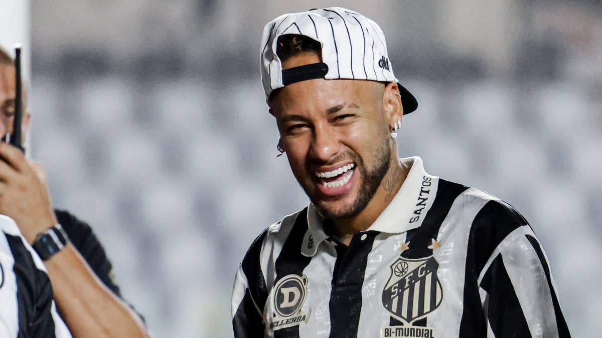 Neymar return date announced after getting injured just days before ...