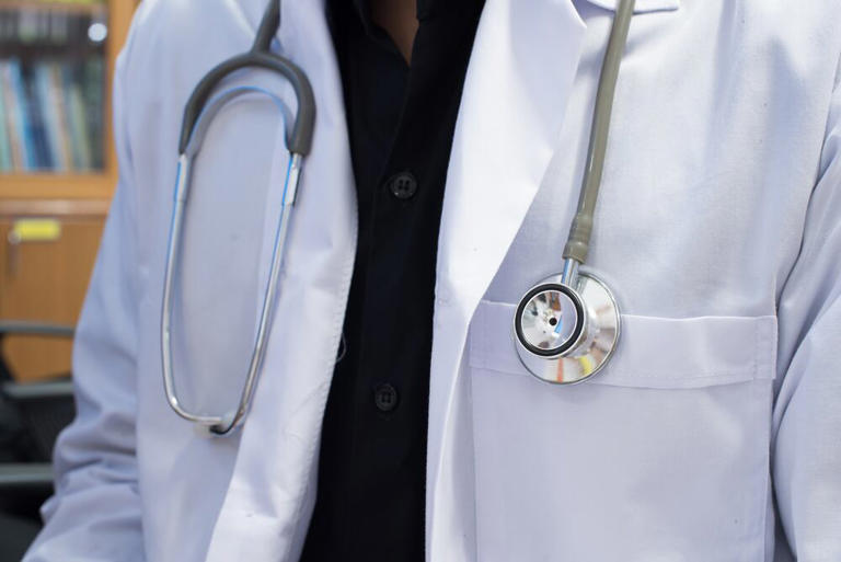 Vernon, BC., doctor agrees to never apply for licence again after ...