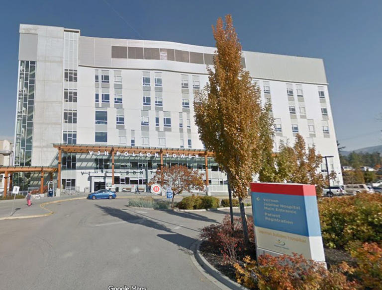 Vernon, BC., doctor agrees to never apply for licence again after ...