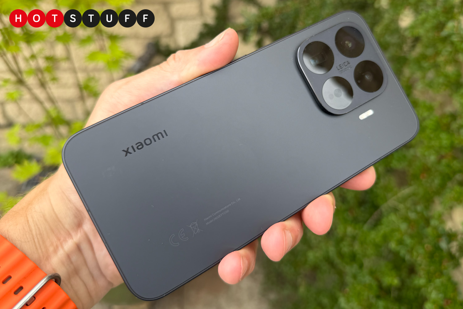 Xiaomi 17T Pro leaves rivals for dust with an epic two-day battery life