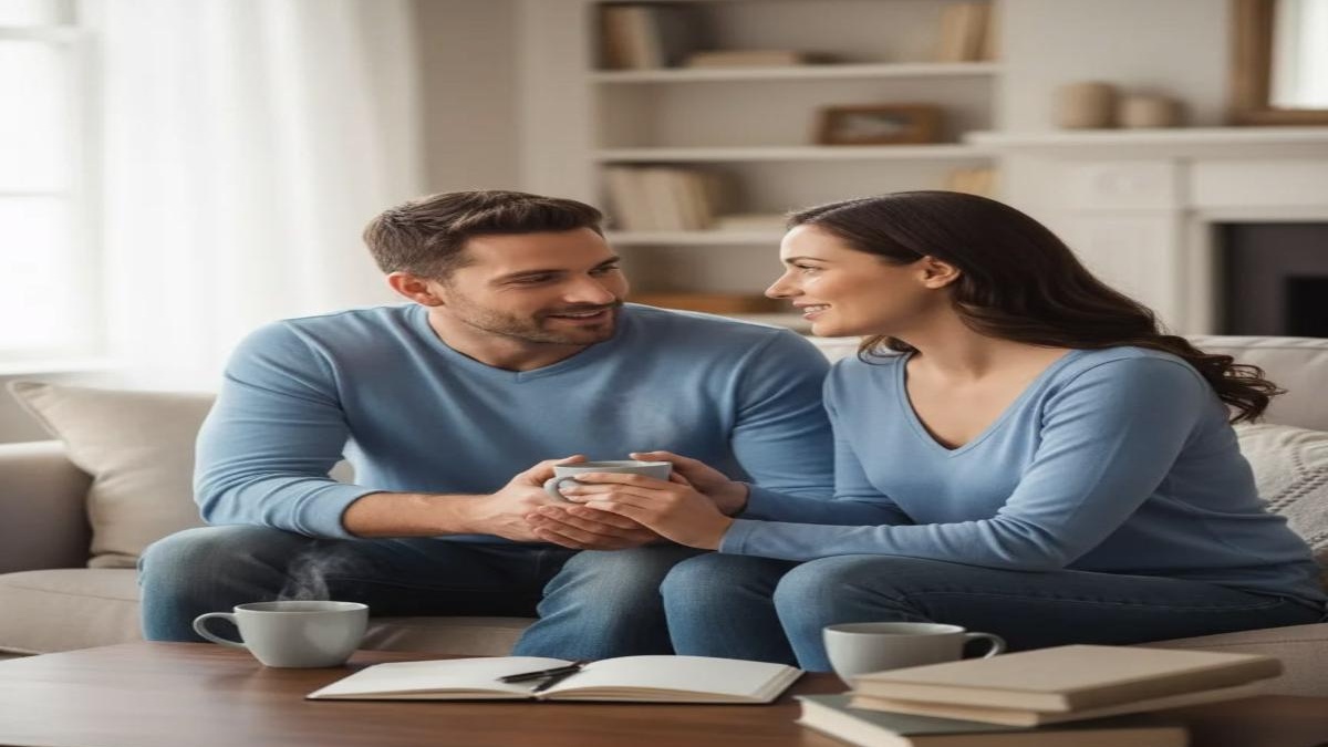 The Relationship Trait That Reveals Youre Stronger in Love Than Most ...