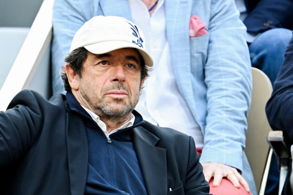 Patrick Bruel estime que sa « carrière est terminée » face aux ...
