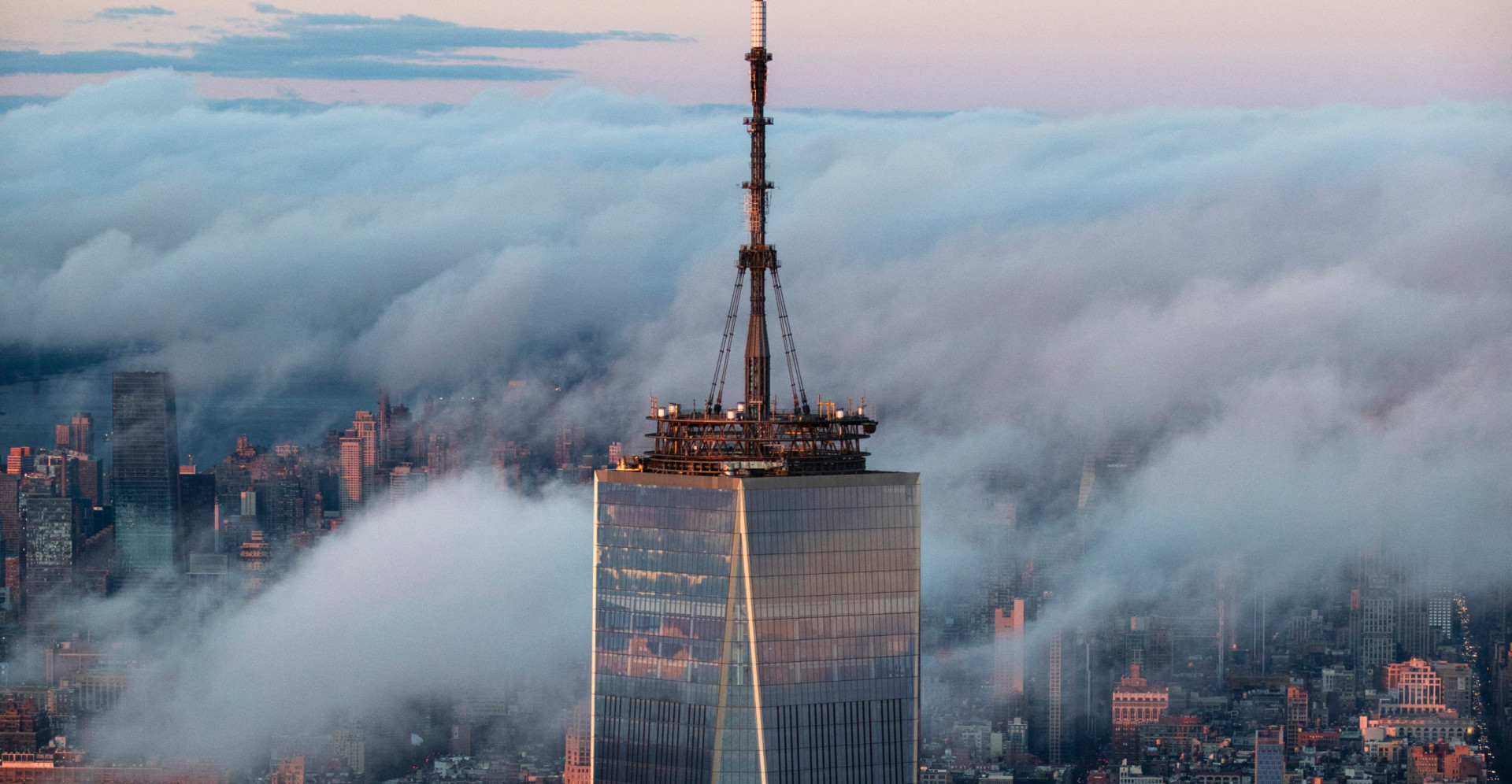 The 30 tallest buildings in the US, ranked