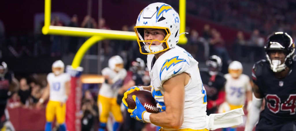 5 players experts love to draft (2026 fantasy football)