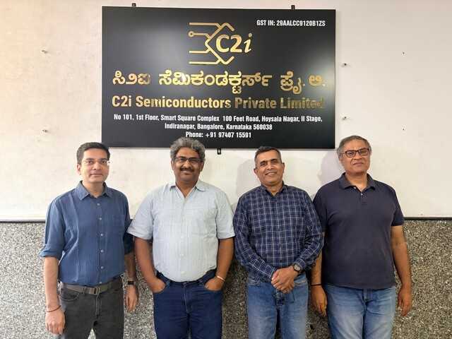 [Update] C2i bags additional funding from TDK Ventures to close series ...