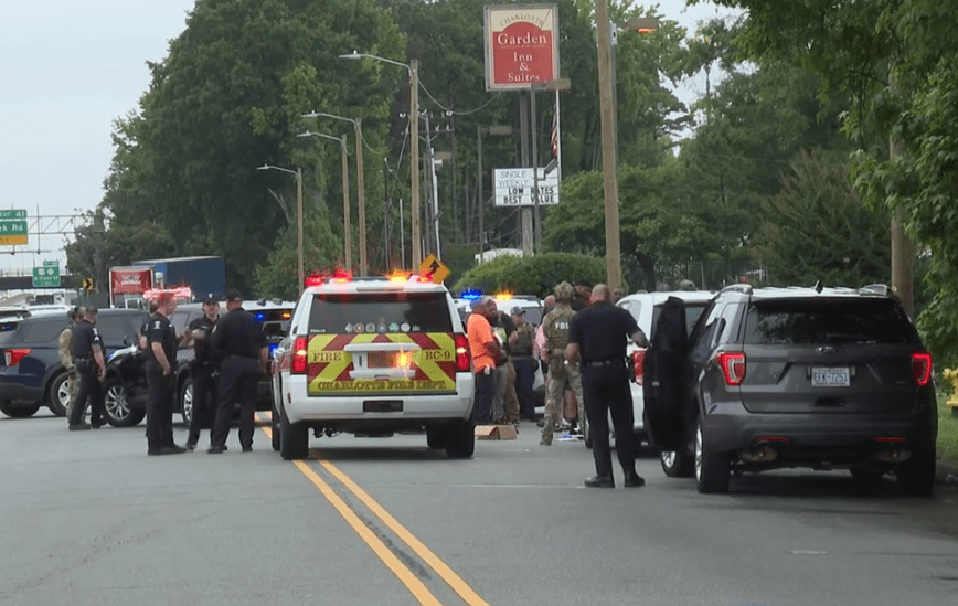 Drug bust at Charlotte hotel part of officials’ plan to clean up Sugar ...
