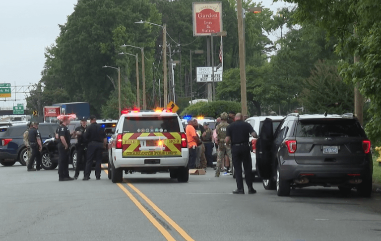 Drug bust at Charlotte hotel part of officials’ plan to clean up Sugar ...