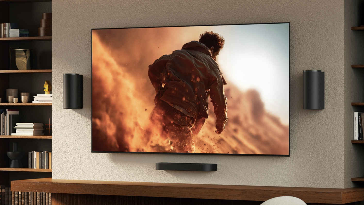 Sony Bravia 7 II RGB mini LED TV launched in India: price, specs and ...