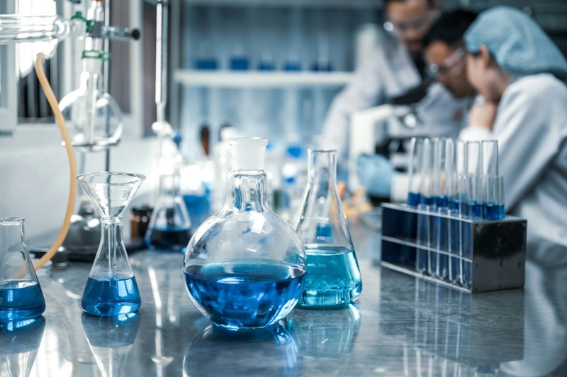 Biotech Professional Comes Up with 'Fool Proof' System That Forces In ...
