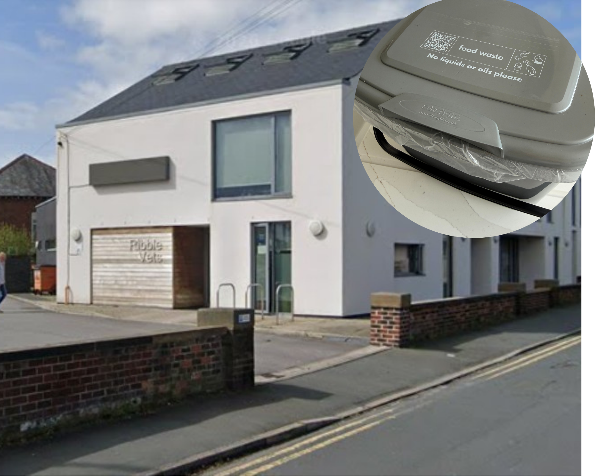 Don't wait for symptoms - Lancashire vets issue poison warning to pet ...