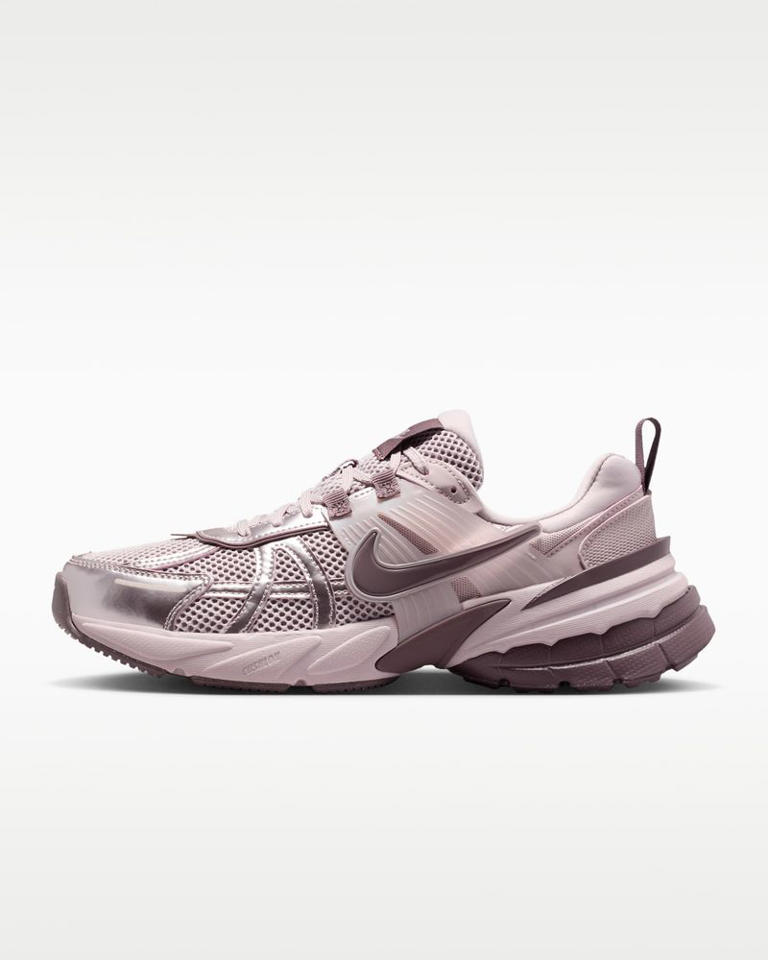 Goodbye minimalism: 8 bold rich mom sneakers everyone will wear in 2026