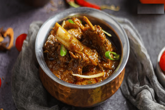 Top 5 mutton dishes: These are the 5 best mutton recipes! Treat your ...