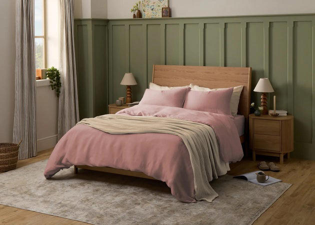 Ready for a sleep upgrade? For one week only, you can get 25% off a ...