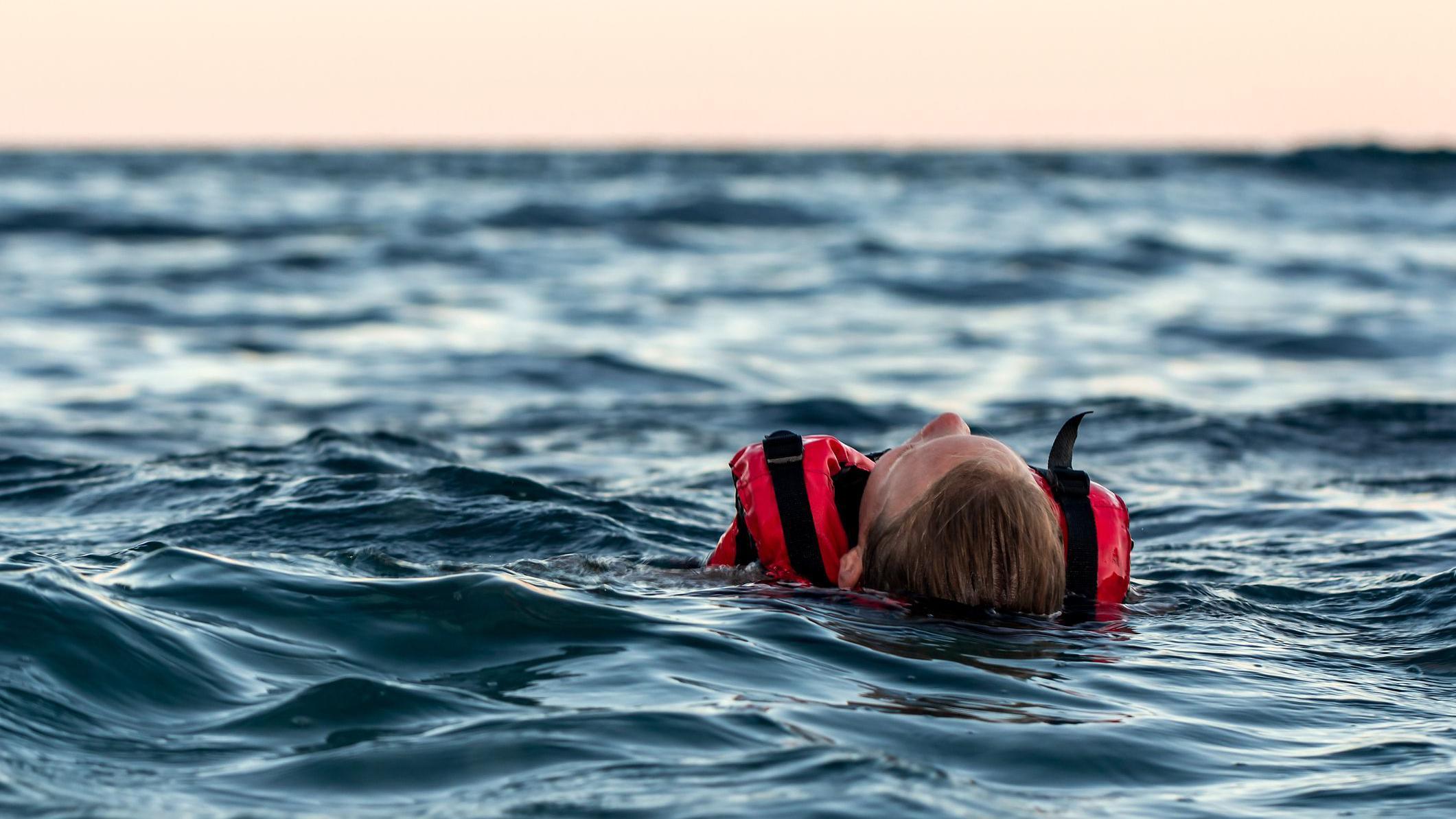 This is why rivers and lakes are so dangerous to swim in
