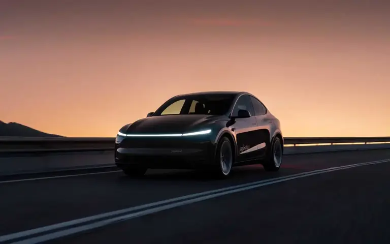Tesla Robotaxi, il sogno da un milione di auto si è ridotto a 20 ...