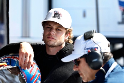 IndyCar 2026: Horarios y cómo ver el GP de Detroit con Pato O'Ward