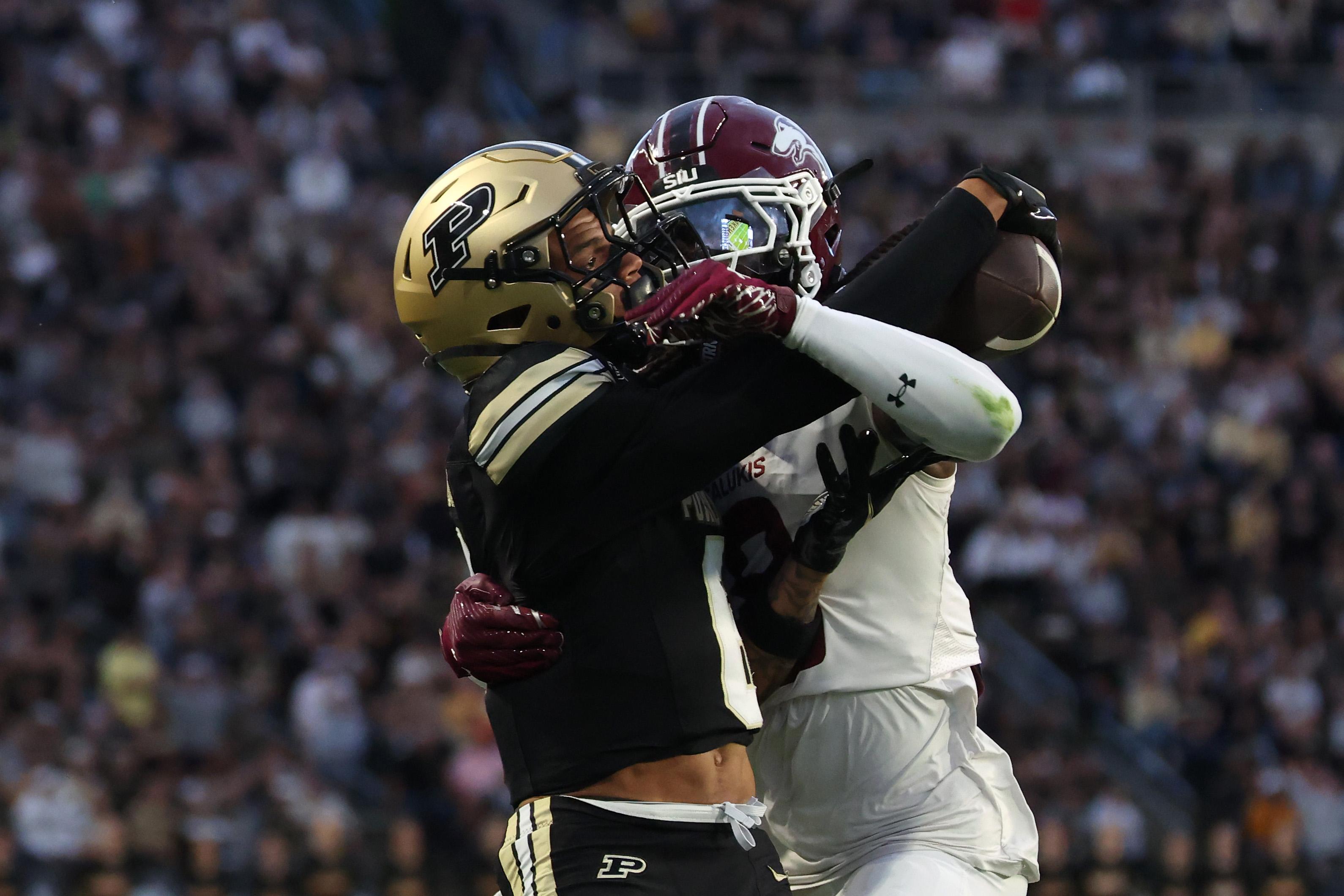 Saints waive UDFA CB Jeremiah McClendon