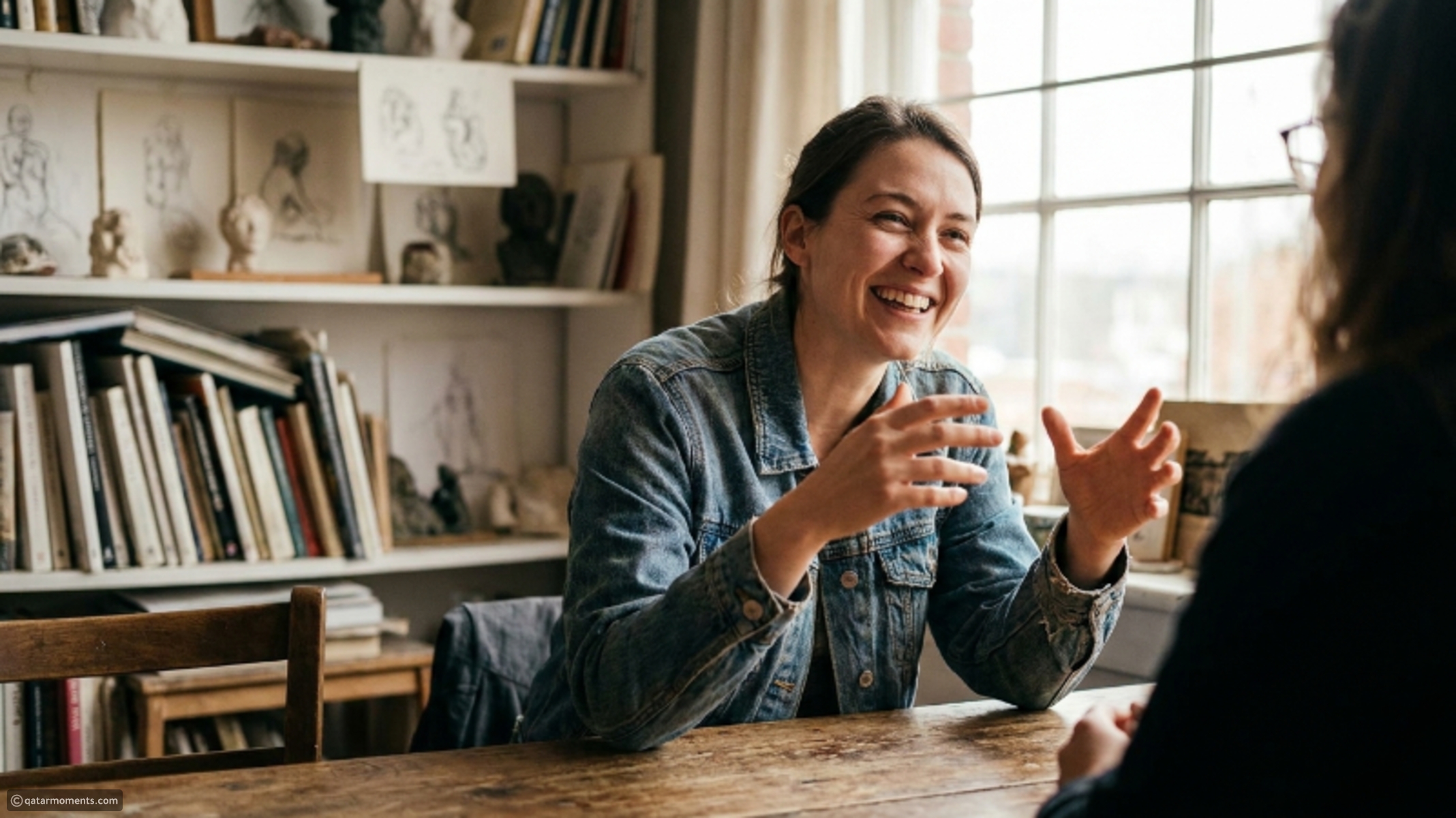Want to truly know someone? Start with these 9 things instead of dating ...