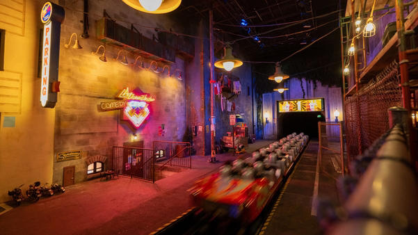 2026 Walt Disney World openings to add to your itinerary